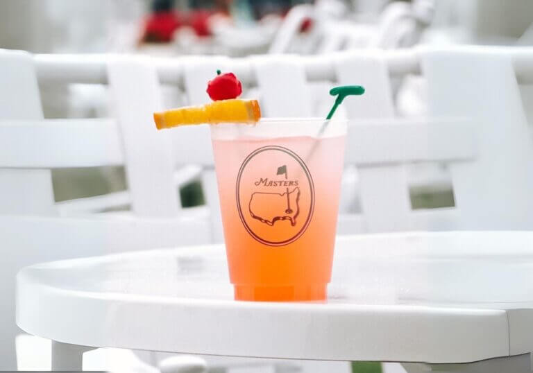 Try These Staff-Favorite Drinks On The Golf Course | MyGolfSpy