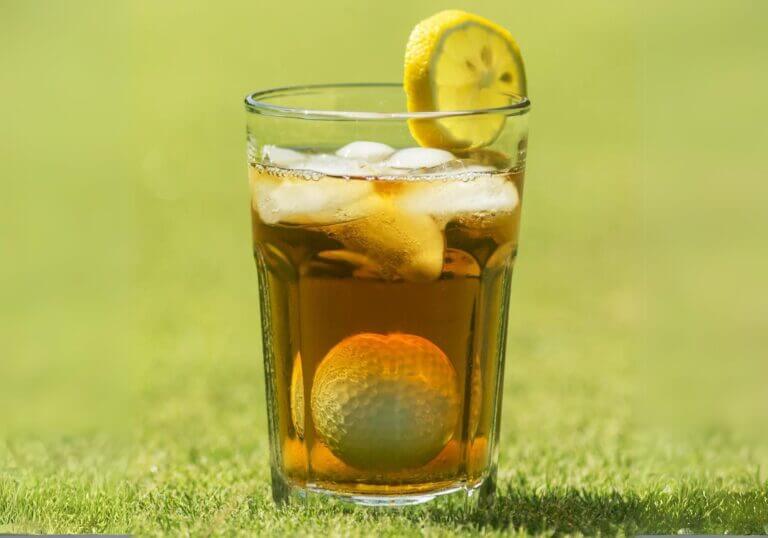 Try These Staff-Favorite Drinks On The Golf Course | MyGolfSpy