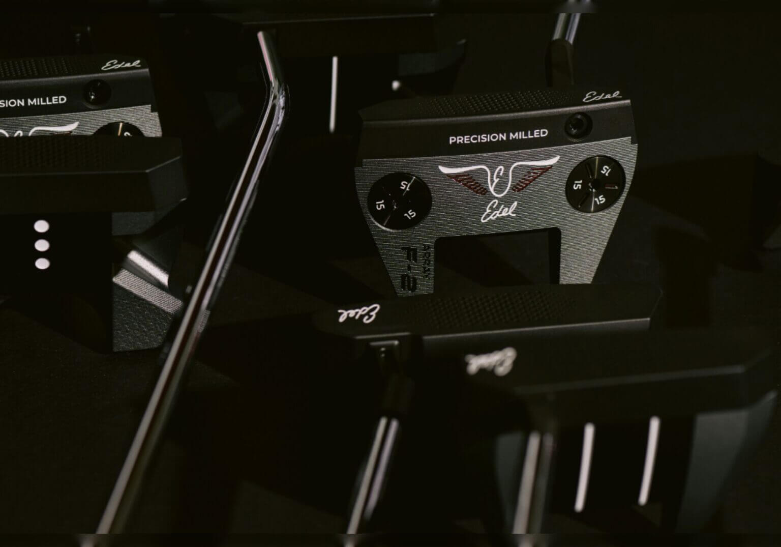 Testers Wanted: Edel Array Putters | MyGolfSpy