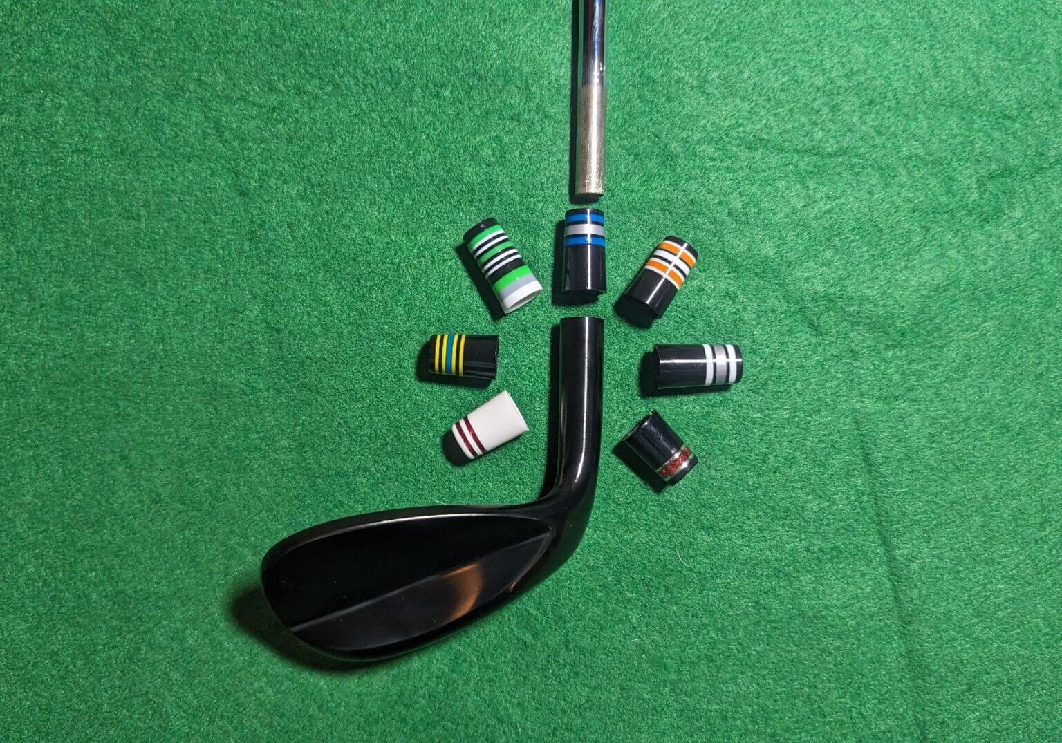 How To Change A Golf Ferrule | MyGolfSpy