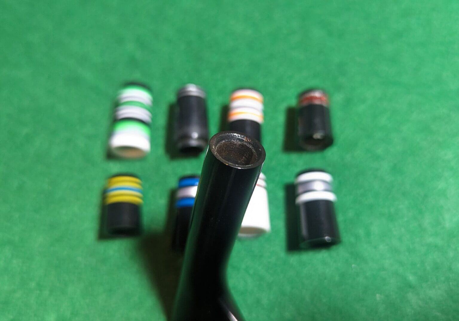 How To Change A Golf Ferrule | MyGolfSpy