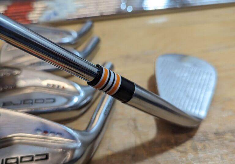 How To Change A Golf Ferrule | MyGolfSpy