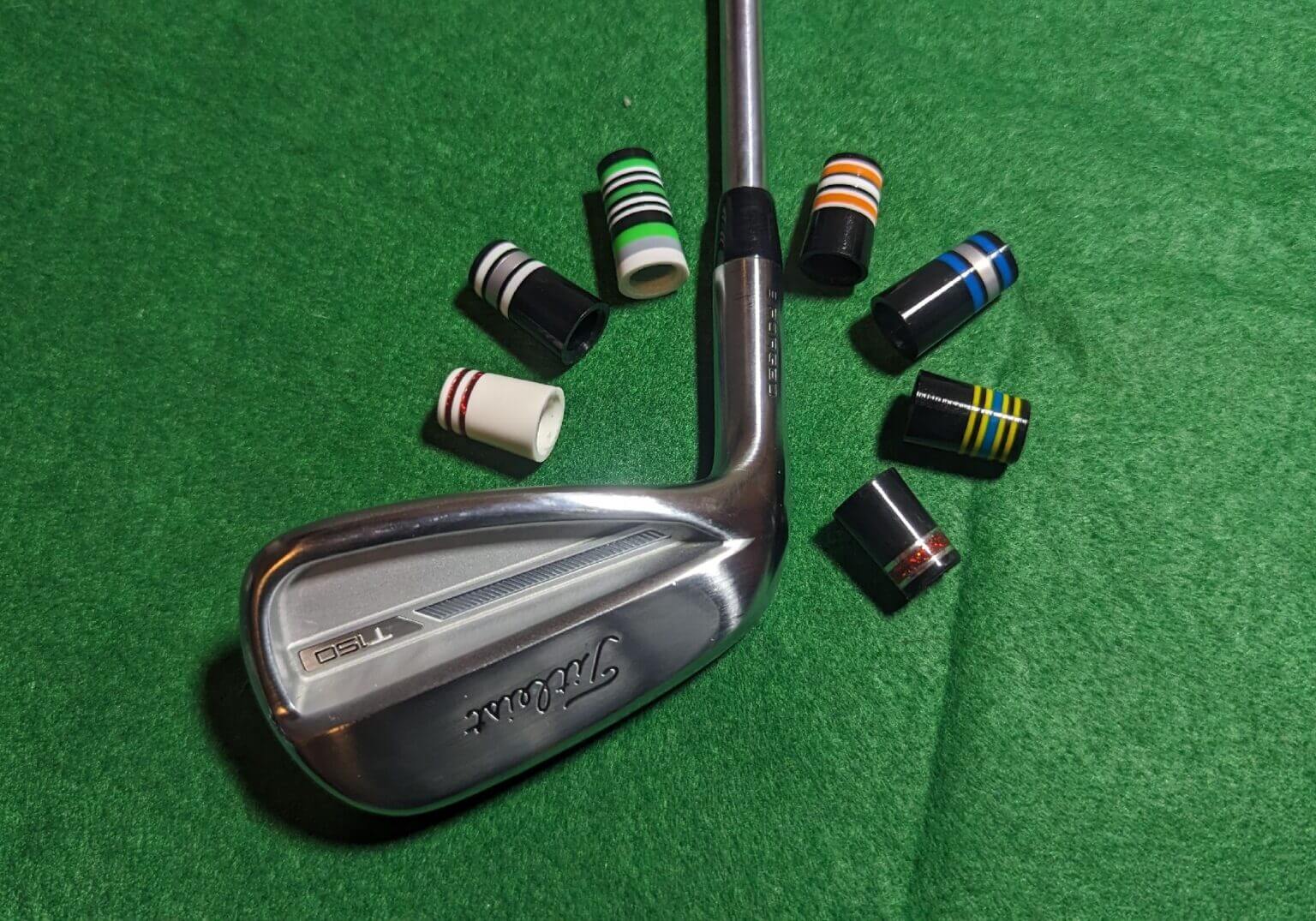 How To Change A Golf Ferrule | MyGolfSpy