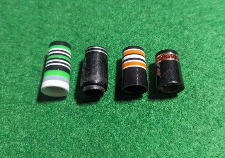 How To Change A Golf Ferrule | MyGolfSpy