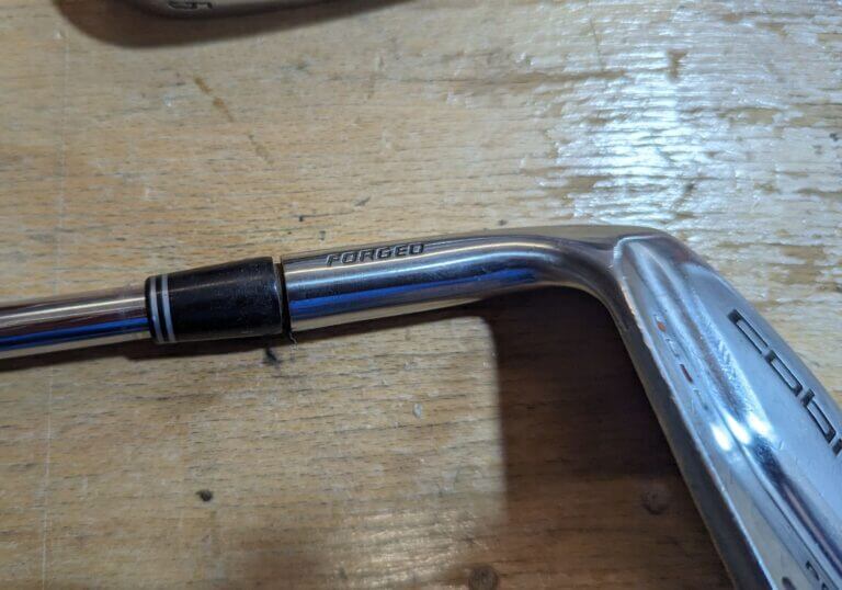 How To Change A Golf Ferrule | MyGolfSpy
