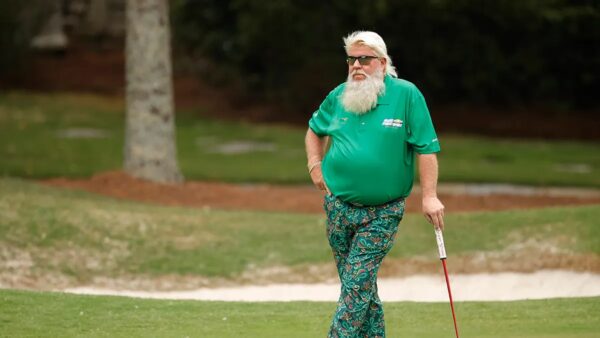 John Daly Shared This Drill 20 Years Ago—It’s Still One Of His Best ...