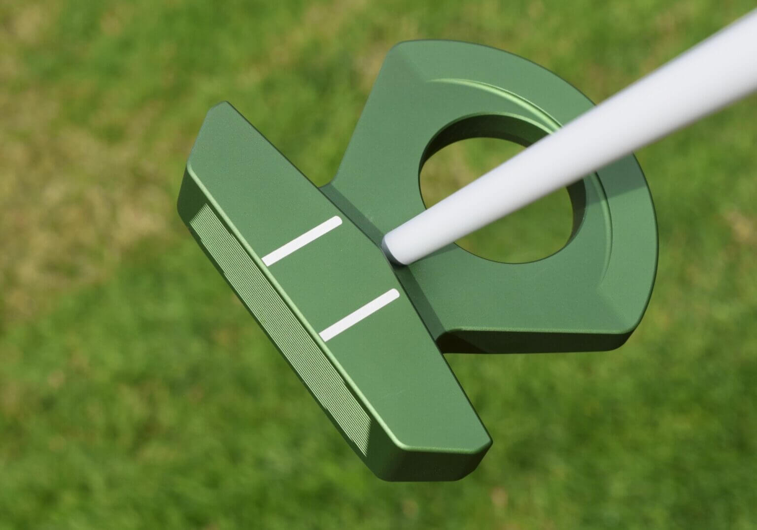 We Tried It: L.A.B. Golf DF3 Custom Designer | MyGolfSpy