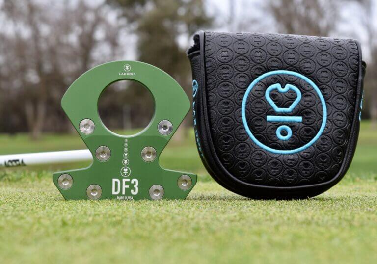 We Tried It: L.A.B. Golf DF3 Custom Designer | MyGolfSpy