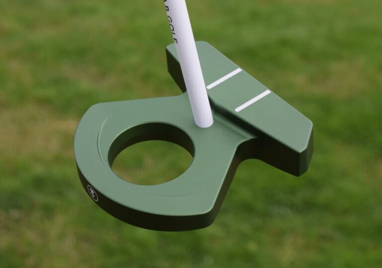 We Tried It: L.A.B. Golf DF3 Custom Designer | MyGolfSpy