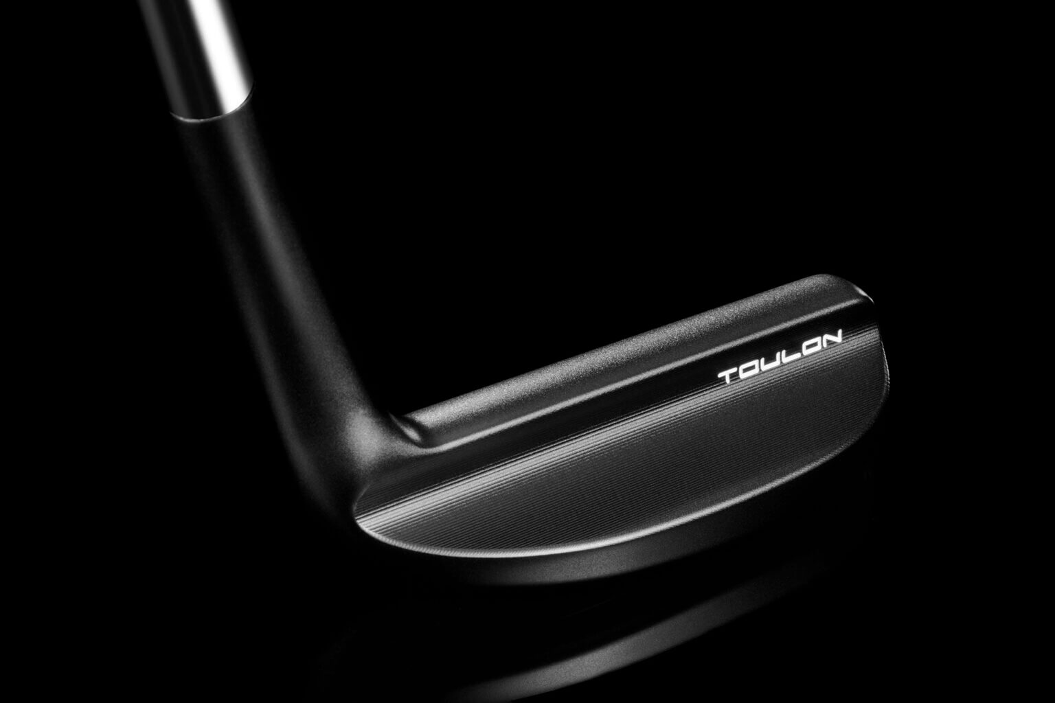 Toulon Golf Small Batch Latrobe Putter | MyGolfSpy