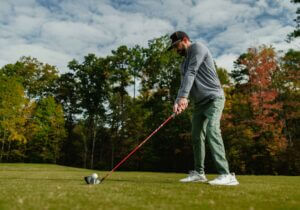 Proper Golf Stance | MyGolfSpy