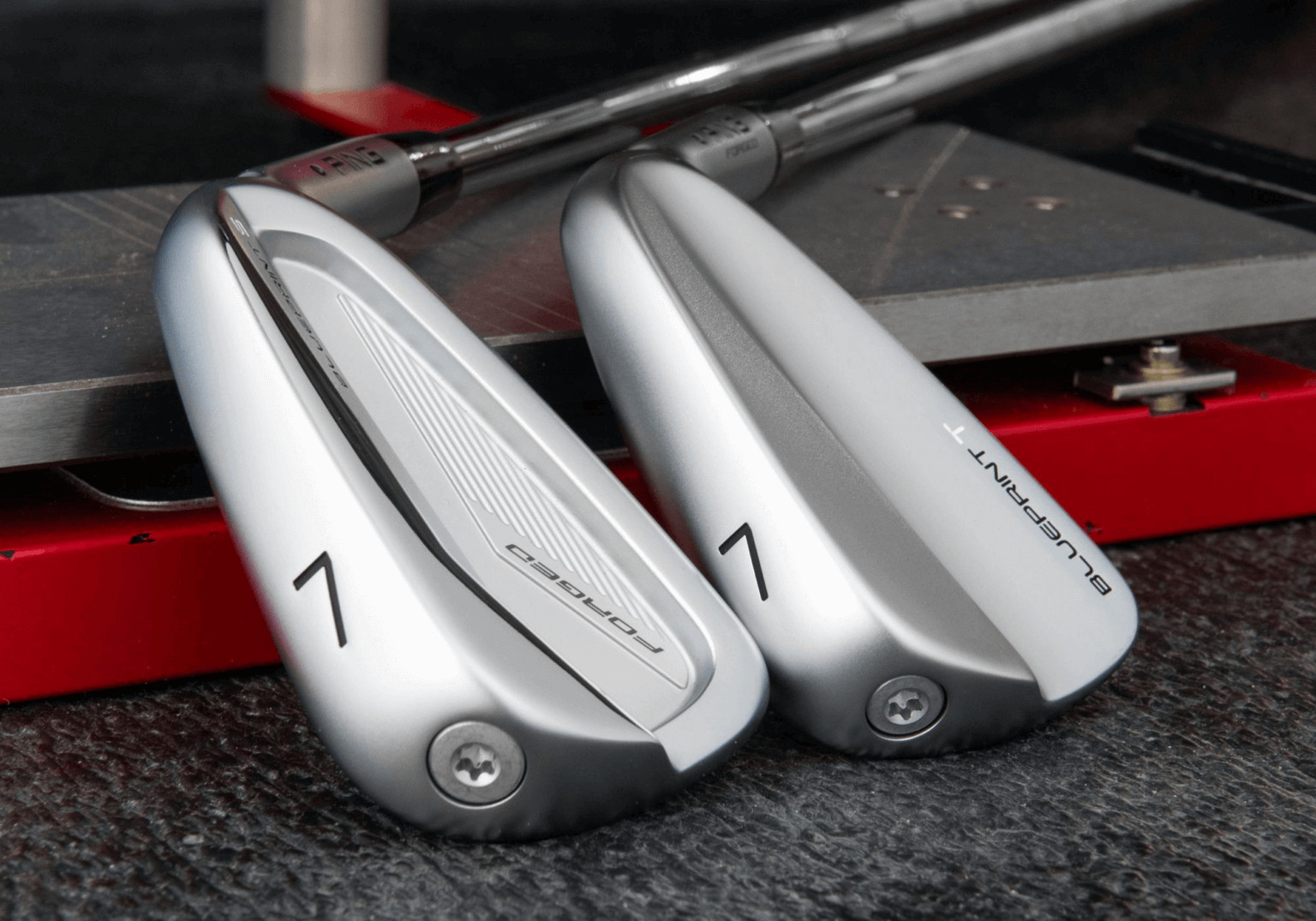 PING Irons: Model by Model | MyGolfSpy