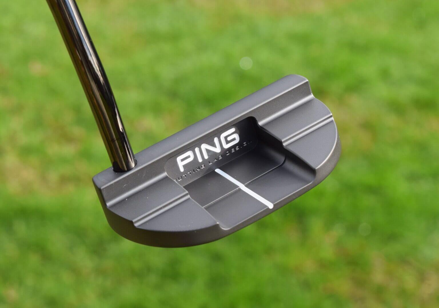 PING PLD Milled and PLD Milled Plus Putters | MyGolfSpy