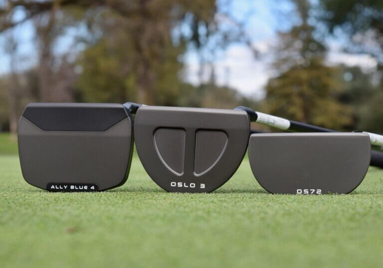 PING PLD Milled and PLD Milled Plus Putters | MyGolfSpy