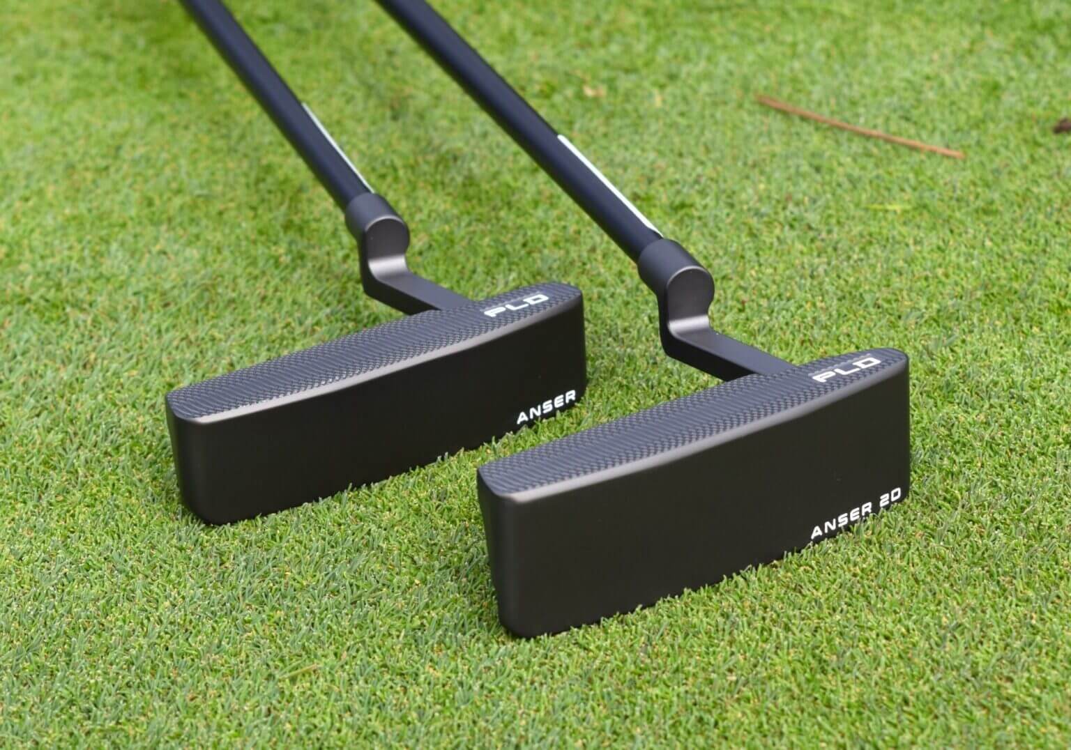 PING PLD Milled and PLD Milled Plus Putters | MyGolfSpy