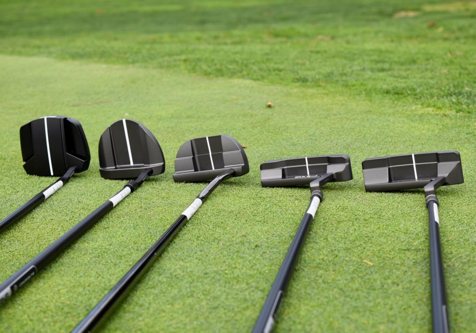 PING PLD Milled and PLD Milled Plus Putters | MyGolfSpy