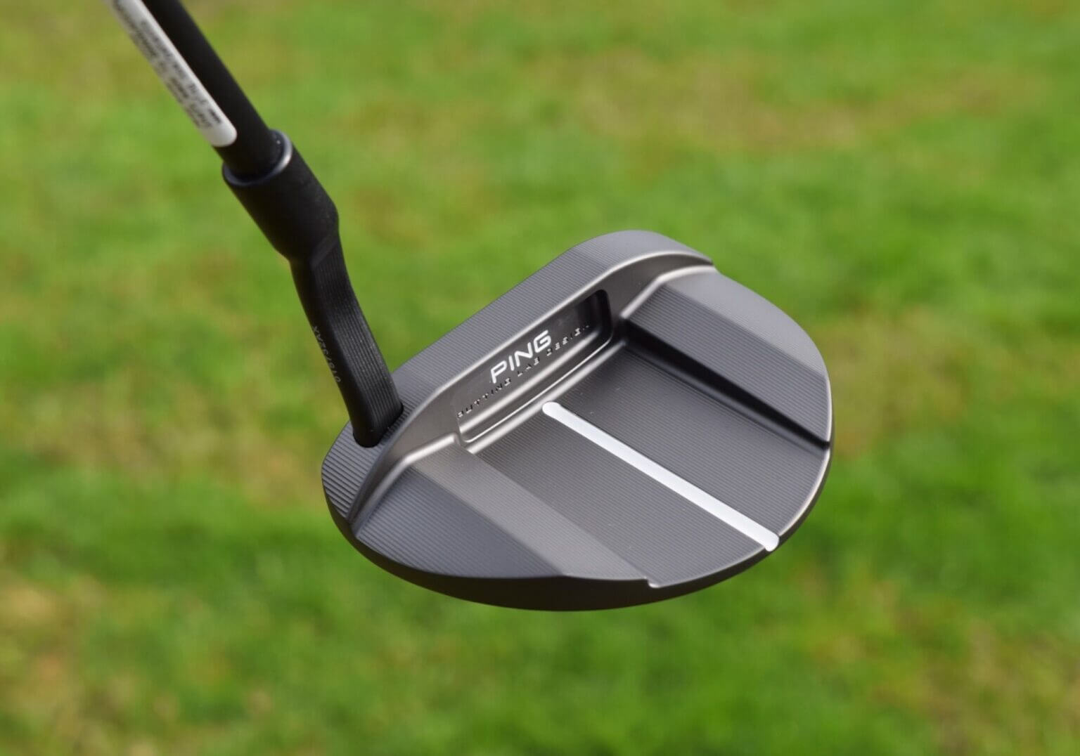 PING PLD Milled and PLD Milled Plus Putters | MyGolfSpy