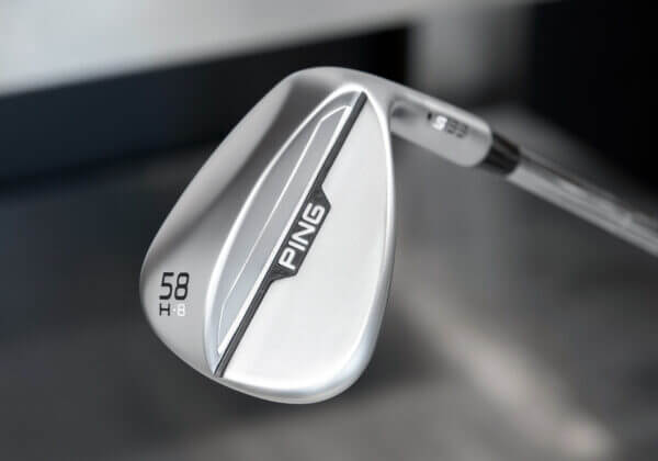 PING S159 Wedges | MyGolfSpy
