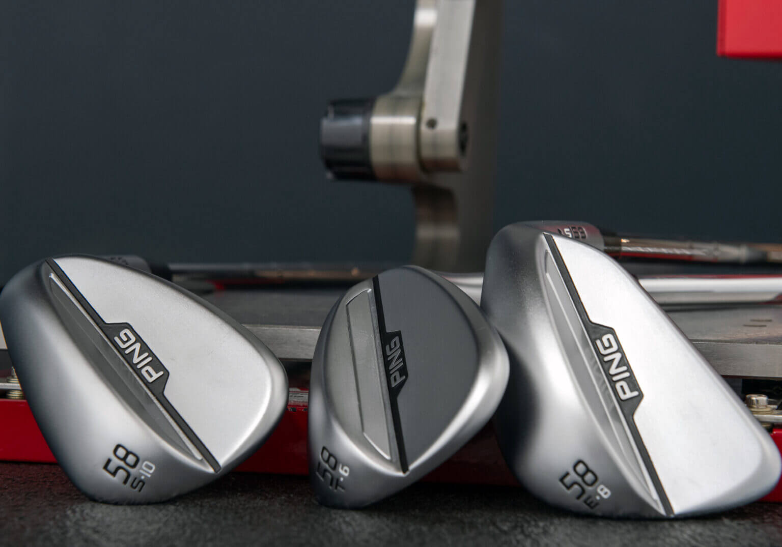 Wedge Fitting and the Web: PING’s Stake in the Ground | MyGolfSpy