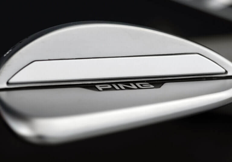 PING S159 Wedges | MyGolfSpy