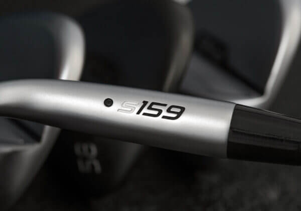PING S159 Wedges | MyGolfSpy