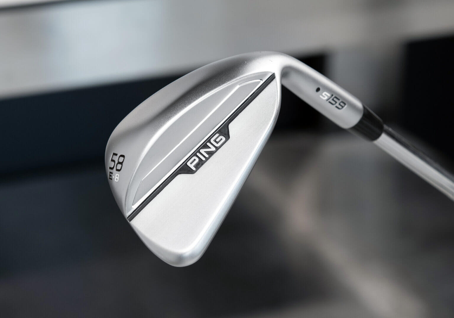 PING S159 Wedges | MyGolfSpy