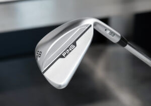 PING S159 Wedges | MyGolfSpy