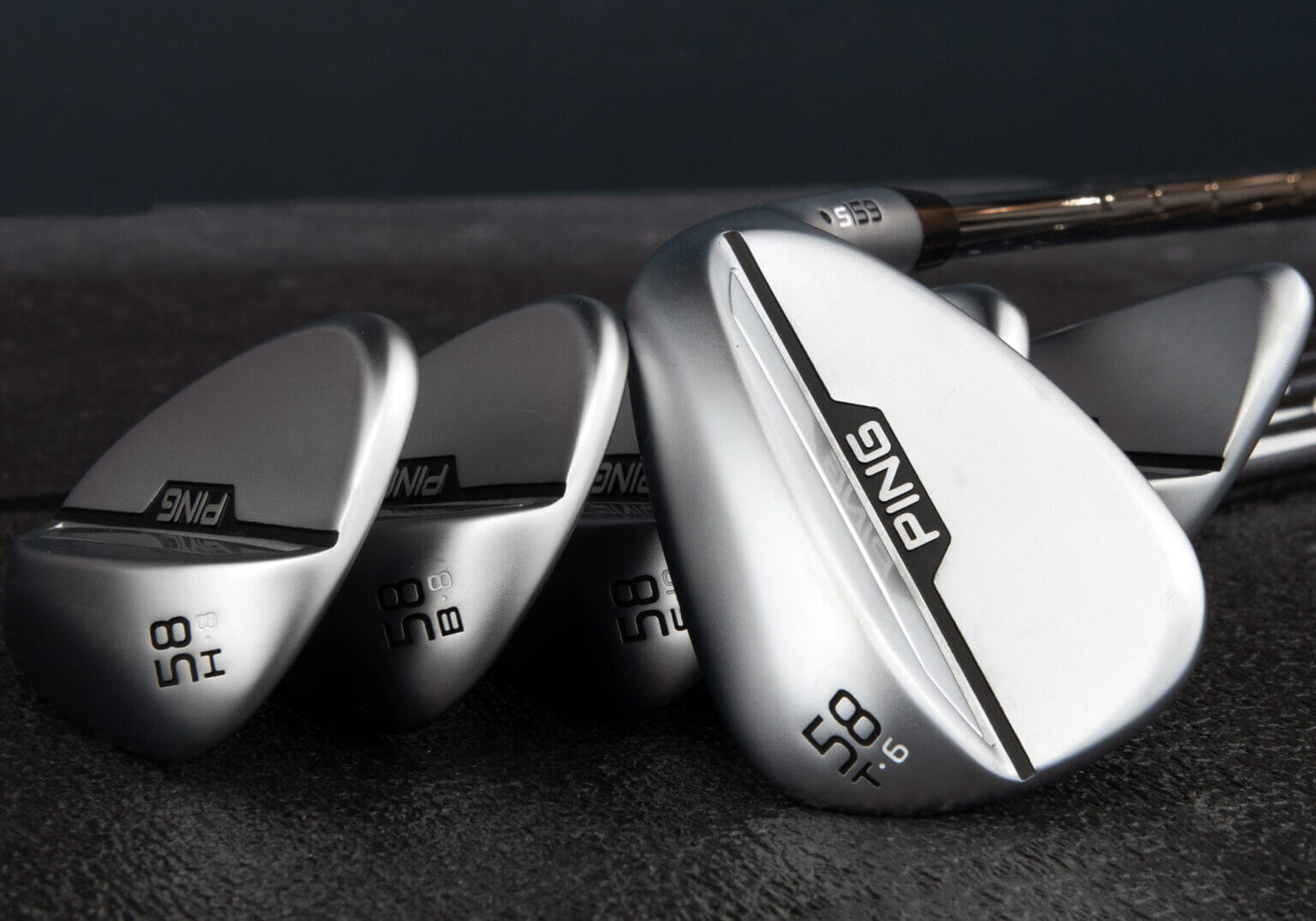 Wedge Fitting and the Web: PING’s Stake in the Ground | MyGolfSpy