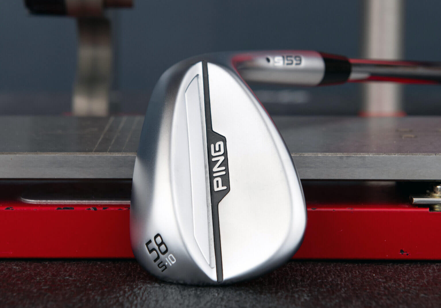 PING S159 Wedges | MyGolfSpy