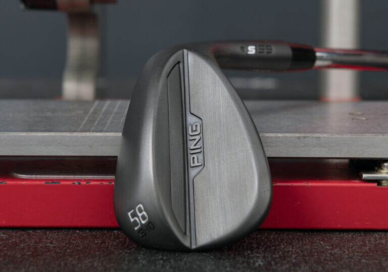 PING S159 Wedges | MyGolfSpy