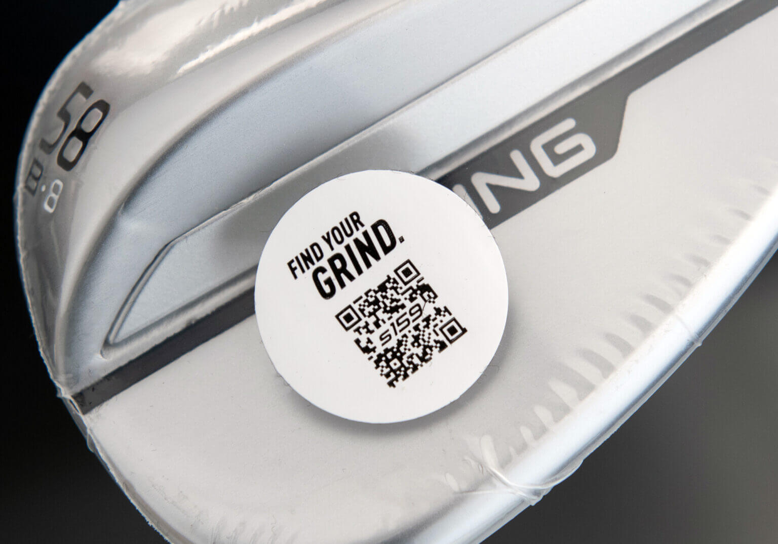 PING S159 Wedges | MyGolfSpy