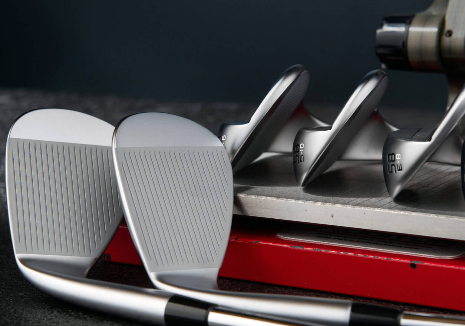 PING S159 Wedges | MyGolfSpy