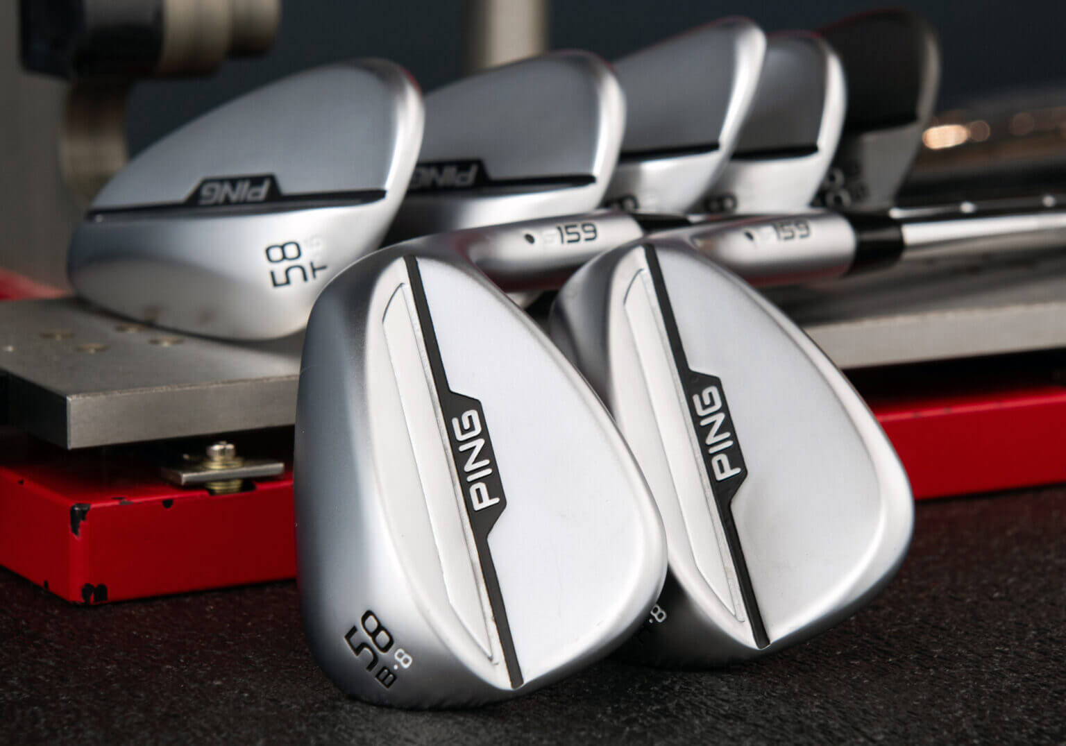 Top 5 Best Golf Wedges For Spin | MyGolfSpy