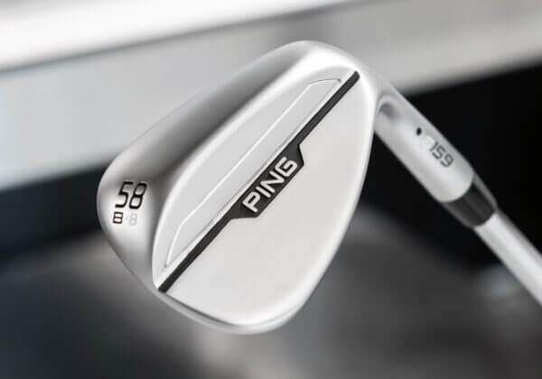 PING S159 Wedges | MyGolfSpy