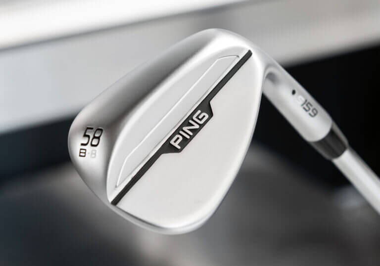 PING S159 Wedges | MyGolfSpy