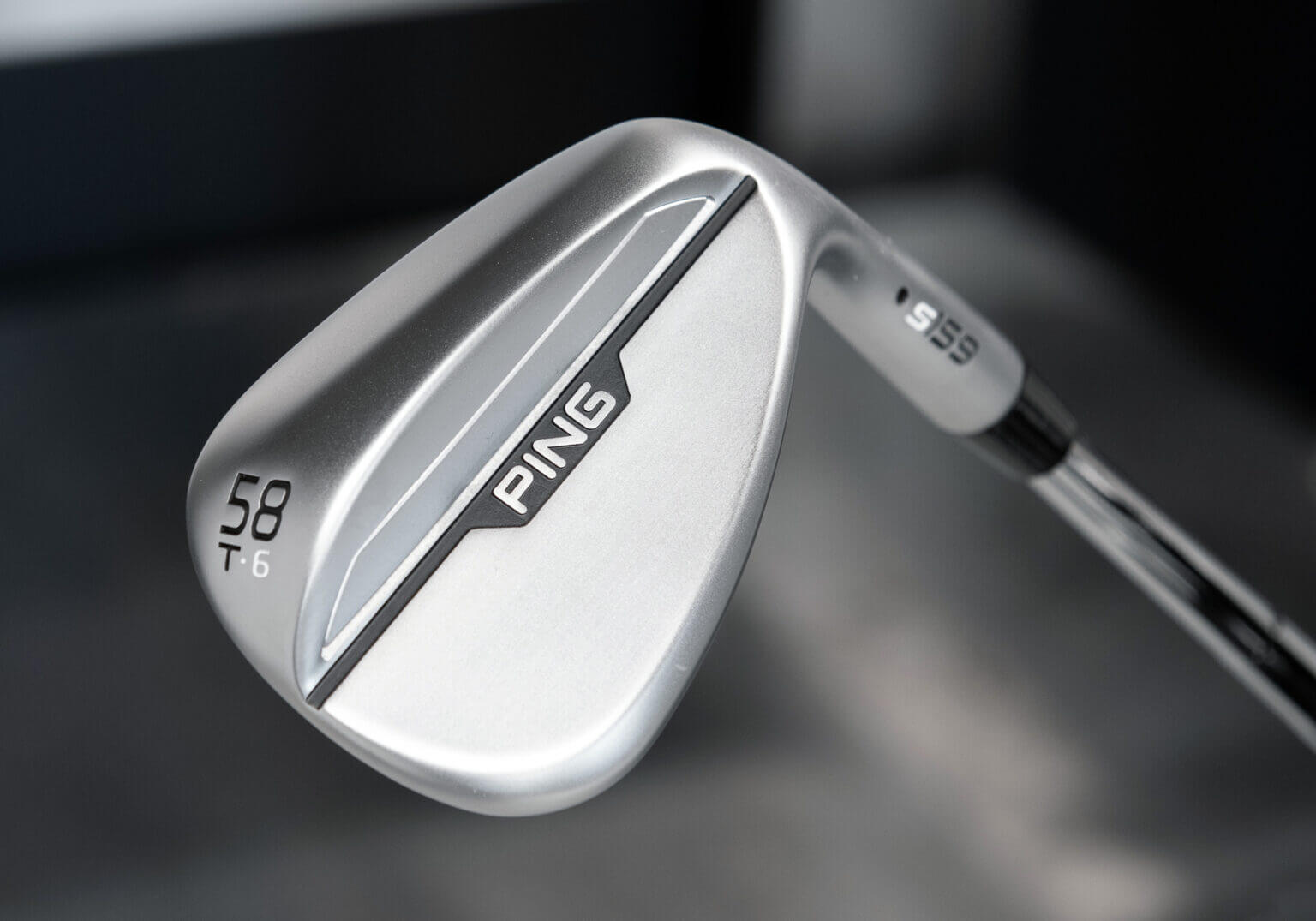 PING S159 Wedges | MyGolfSpy