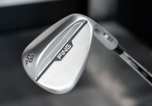 PING S159 Wedges | MyGolfSpy