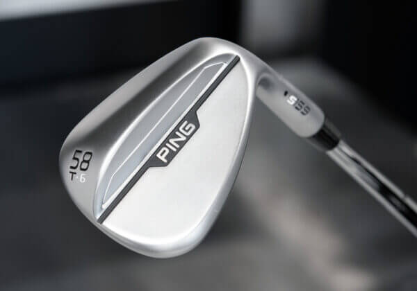 PING S159 Wedges | MyGolfSpy