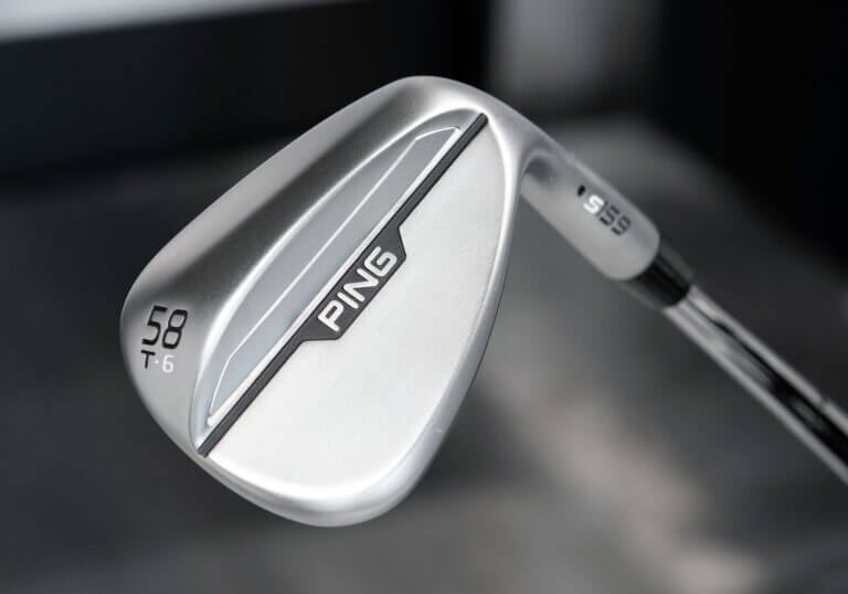 PING S159 Wedges | MyGolfSpy