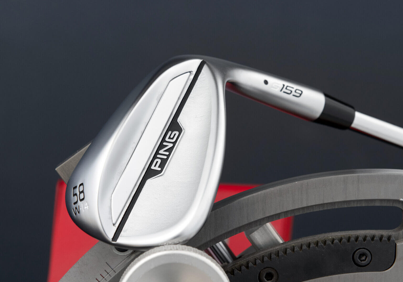 PING S159 Wedges | MyGolfSpy