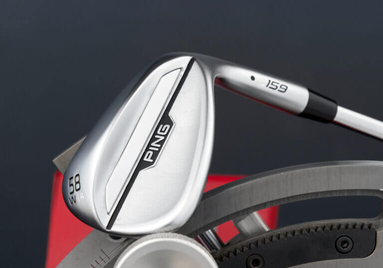 PING S159 Wedges | MyGolfSpy