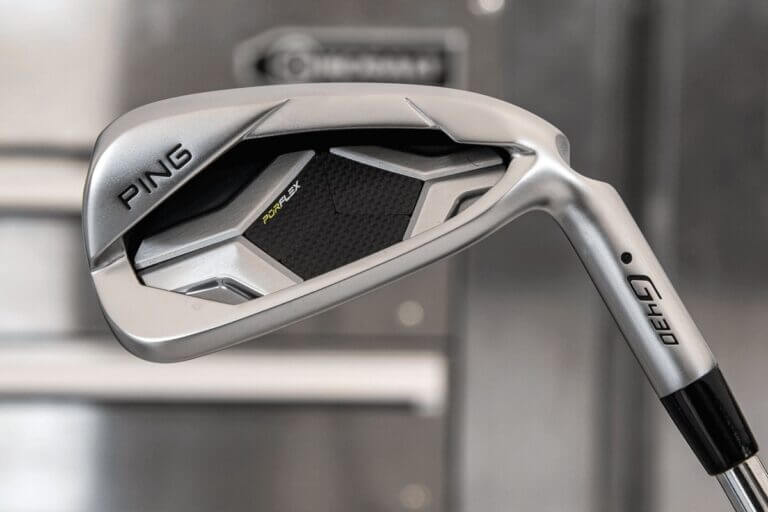 PING Irons: Model by Model | MyGolfSpy