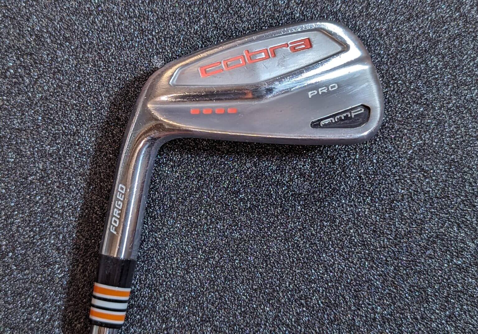 How To Paint Golf Clubs | MyGolfSpy