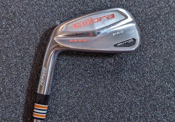 How To Paint Golf Clubs | MyGolfSpy