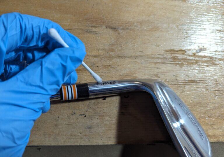 How To Paint Golf Clubs | MyGolfSpy