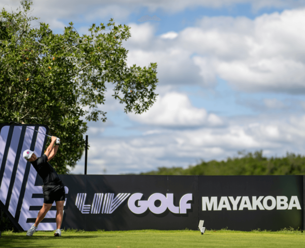 This New LIV Streaming Feature Could One-Up PGA Tour Coverage | MyGolfSpy