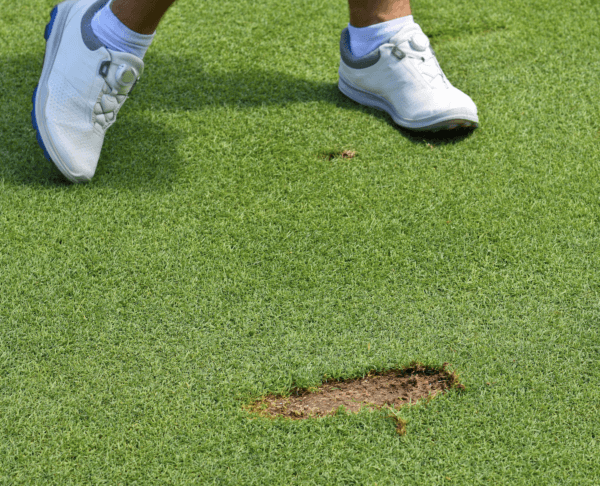 Golfers Don’t Deserve Free Relief From Fairway Divots | MyGolfSpy