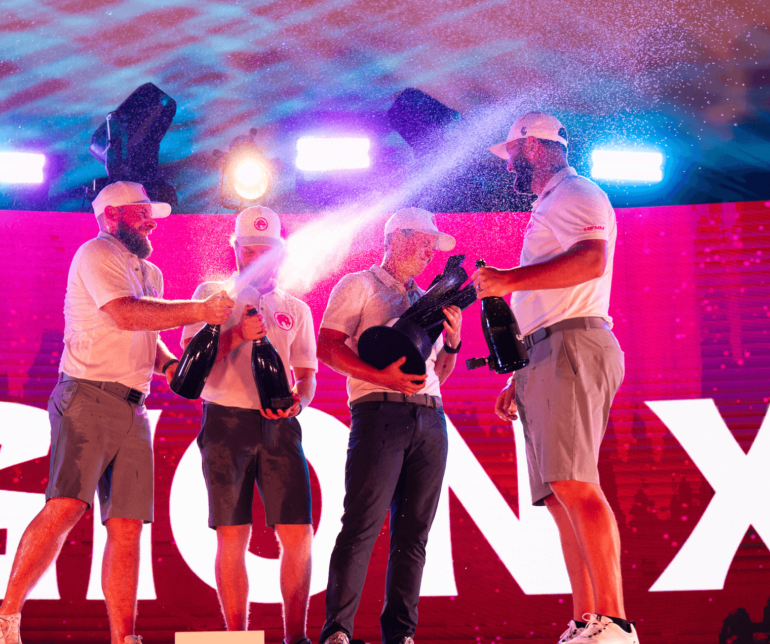 LIV TV Ratings, Search for Second Broadcast Partner Remain Stagnant ...