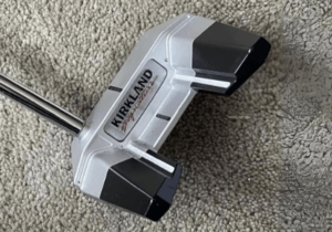 SPOTTED: Kirkland Signature KS2 Putter | MyGolfSpy