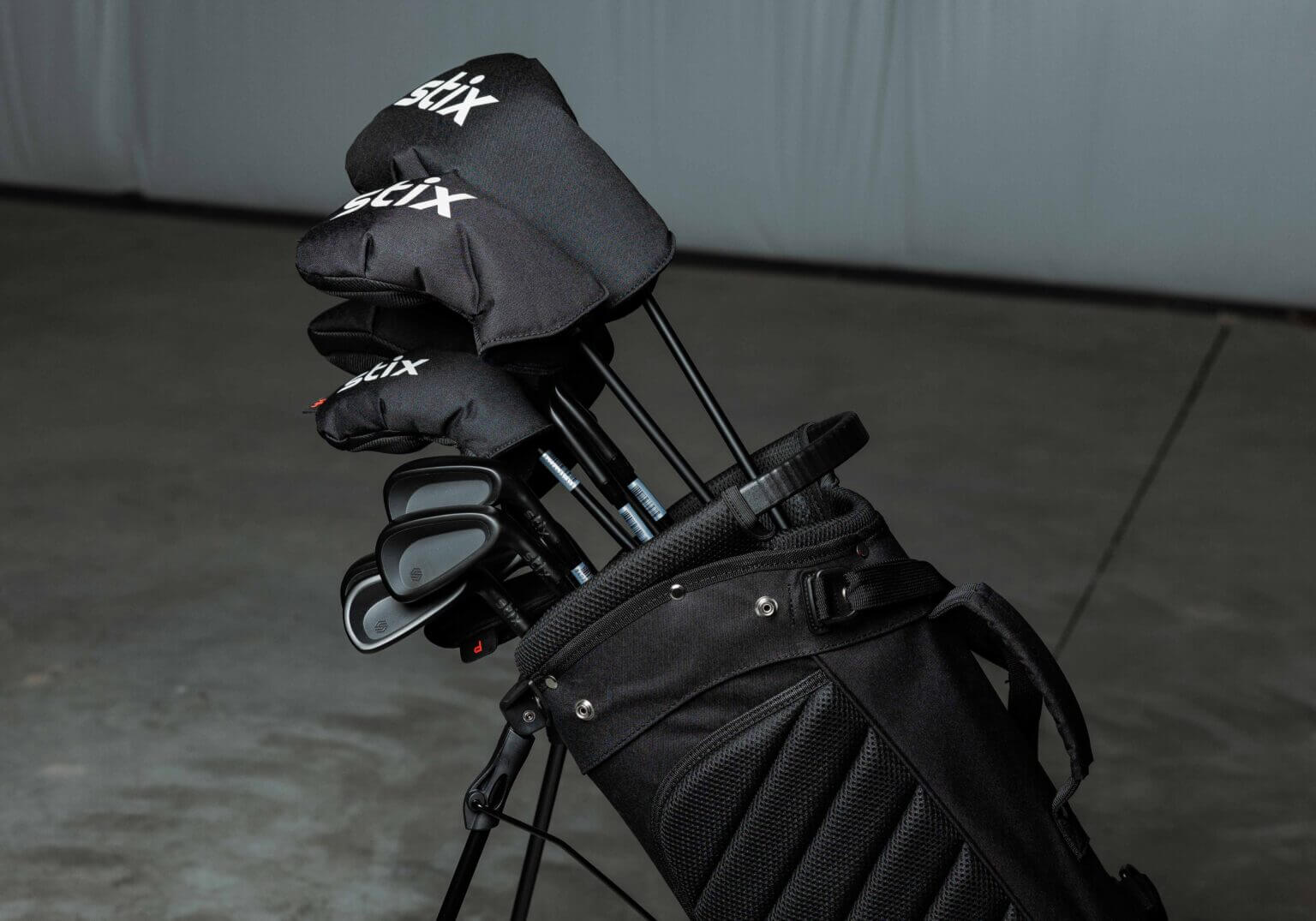 Types Of Golf Clubs Explained (A Beginners Guide) | MyGolfSpy